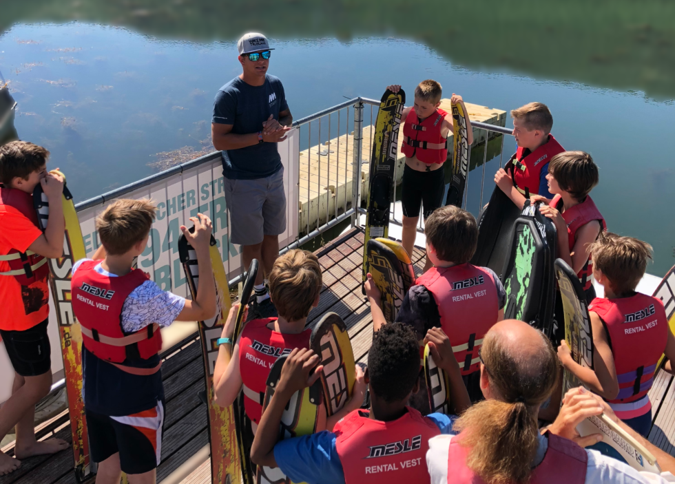 Kurse - FR - WakePark Triolago